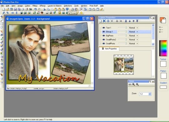 Free downloads Photo Pos Pro 4.04.35 Premium - railnbvmb